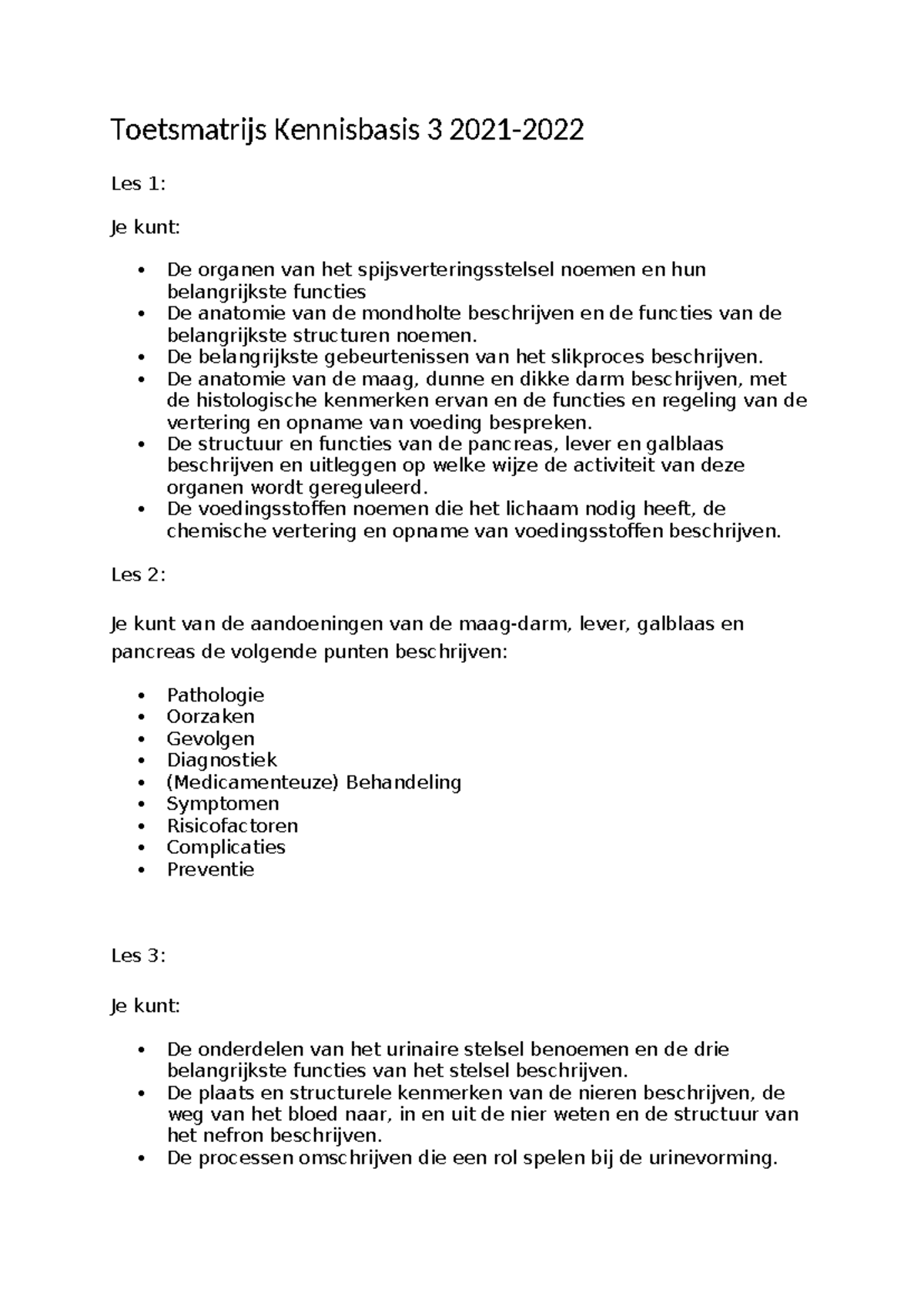 Toetsmatrijs kennisbasis 3 2022-2023 - Toetsmatrijs Kennisbasis 3 2021 ...