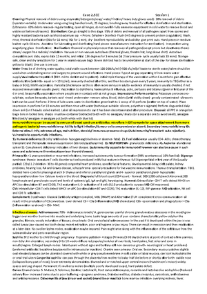 [Solved] GDC general dental council What is the first GDC standard ...