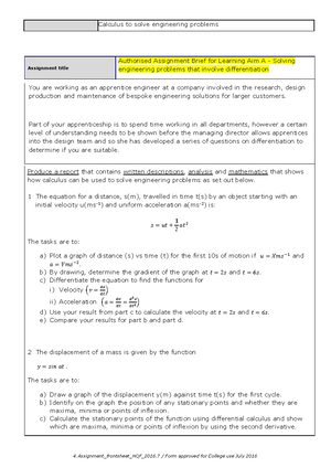 Graduate MSc Research Proposal Template - Department of Computer ...