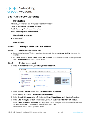Chapter 1 intro - notes - It Fundamentals With Productivity Tools - Studocu