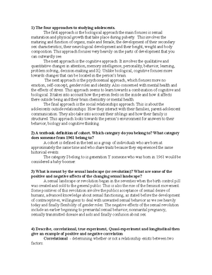 Athlete Interview - Julia Pusateri Interview Project Sports Psychology ...