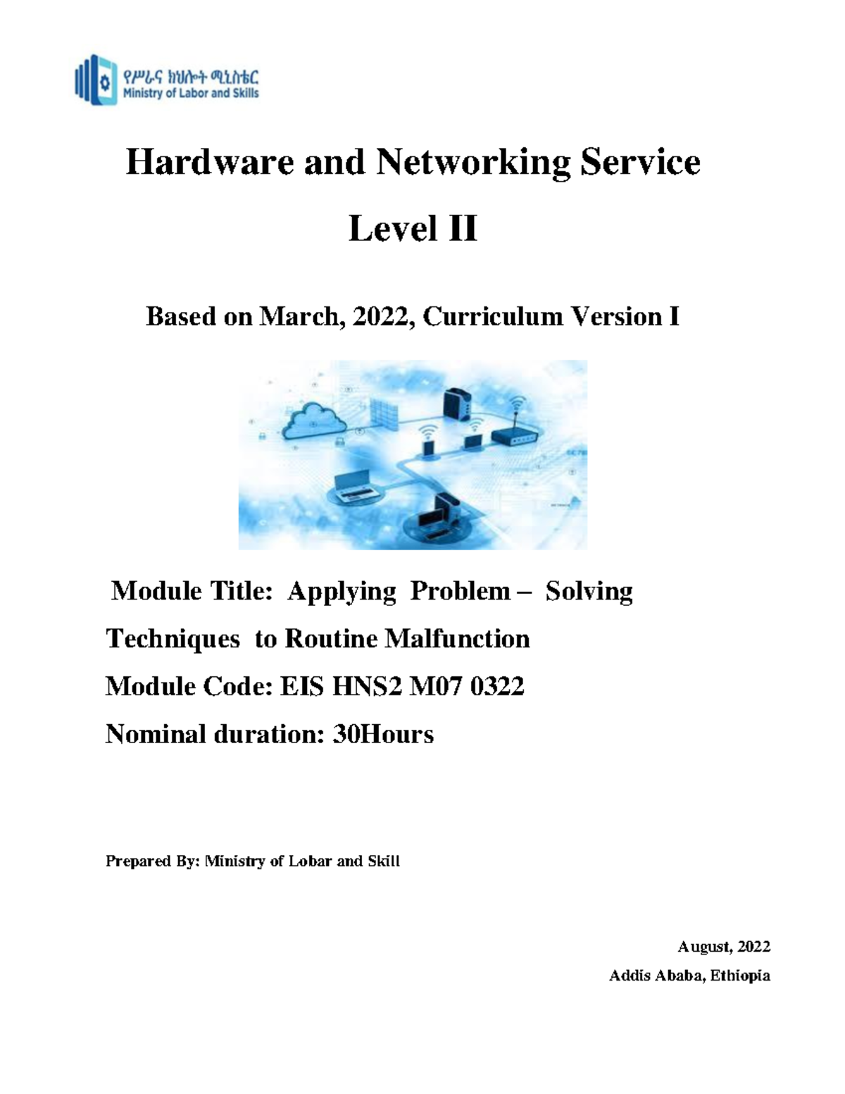 M07 Problem Solving Techniques - data structure and algorithm - Studocu