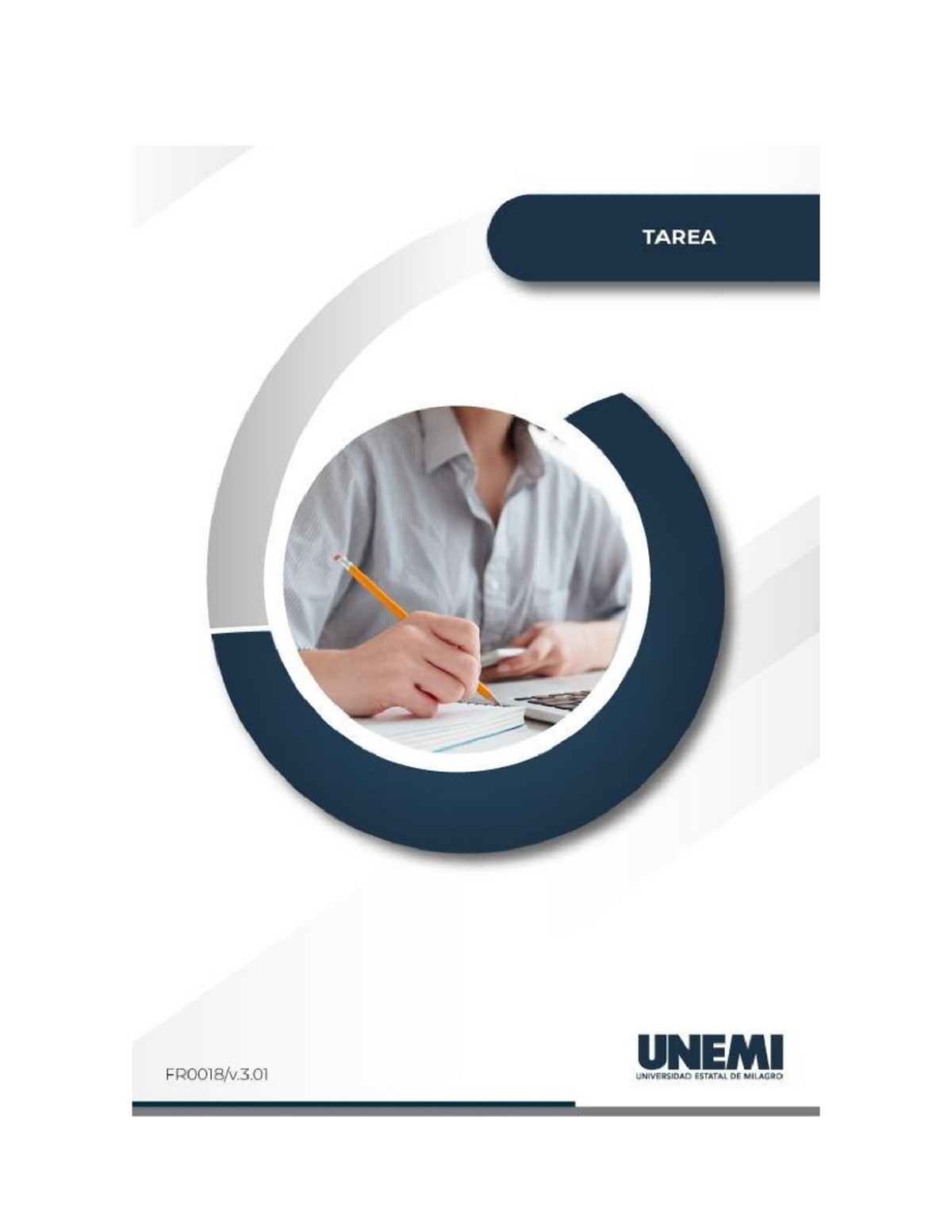 Plantilla unemi - Modelos Y Procesos De Investigación Educativa ...