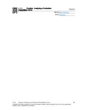 2.1.3 Practice - Creating a Circular Flow Diagram (Practice) - Practice ...