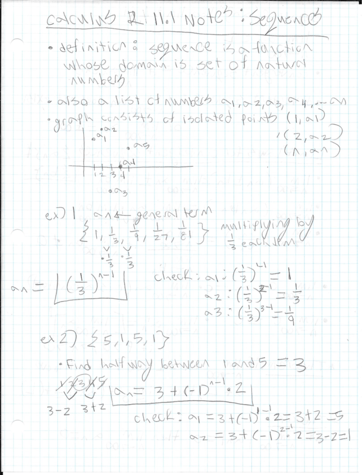 2021-Math 185-lecture notes 11 - MATH G185 - Studocu