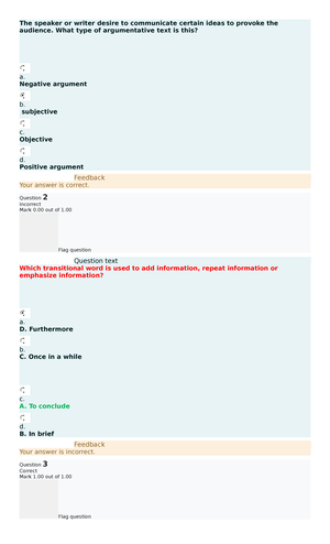 EAPP Second Quarter EXAM by Addiii️ - EAPP SECOND QUARTER EXAM by ...