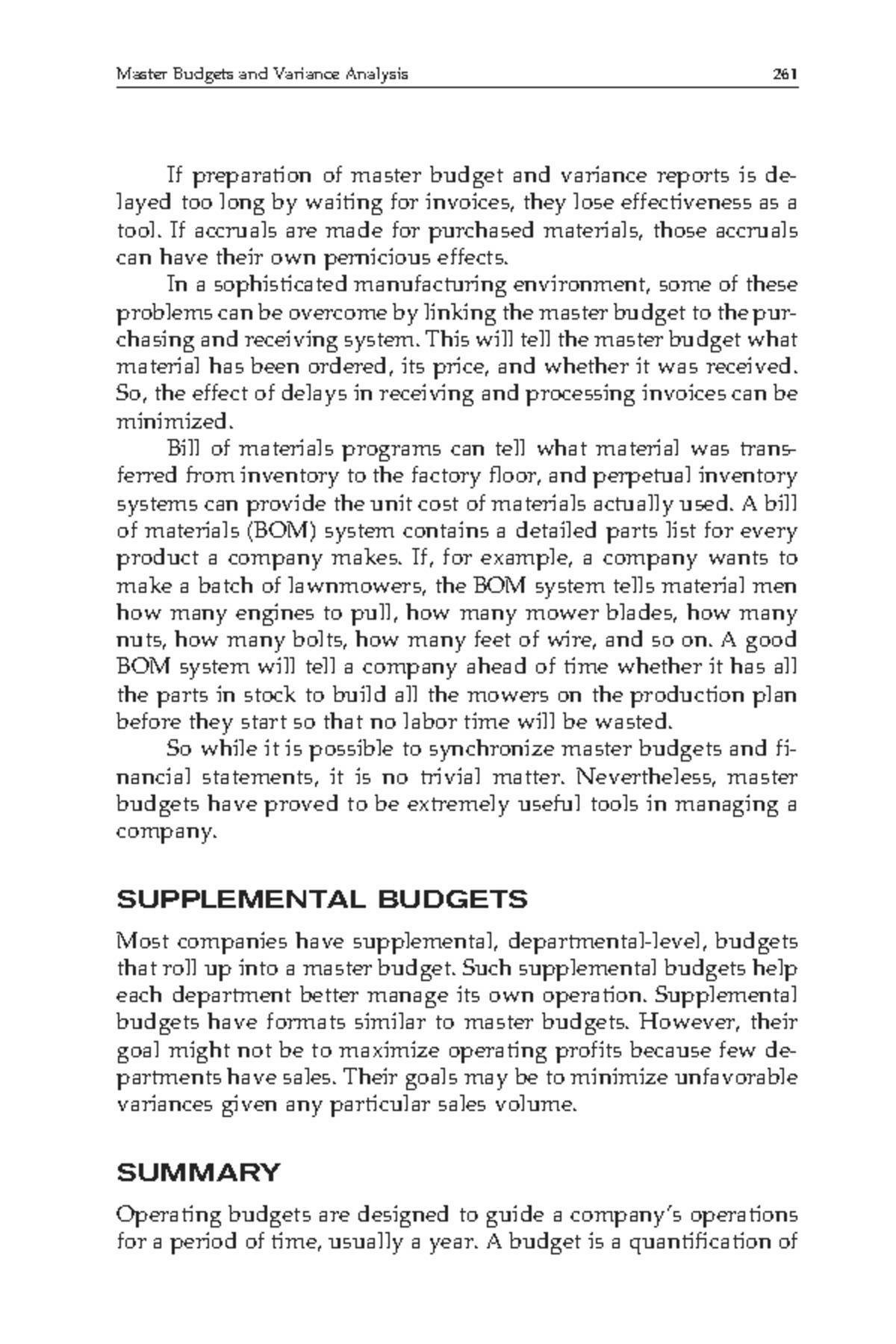 Financial Analysis and Decision Making Tools and Techniques to Solve ...