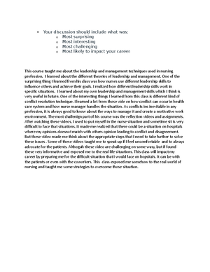 Module 5 Assignment Prof Develop Plan-2 - Module 5 Assignment 2 ...