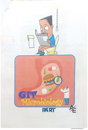 Micro git 2 - @Medicine Way2 - General Microbiology - Studocu