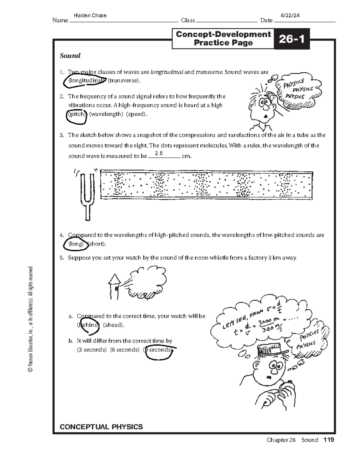 Kami Export - Haiden Chase - cpcd2601 - CONCEPTUAL PHYSICS Chapter 26 ...