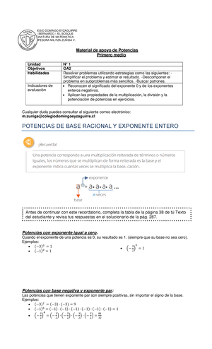 Matemáticas y física - MEDIDAS ANGULARES Y FUNCIONES TRIGONOMÉTRICAS ...