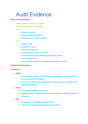 Unit 2 - CPC - Suggested Solutions - SUGGESTED SOLUTIONS QUESTION 2 29 ...