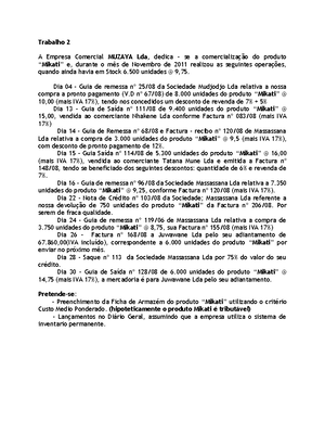 650530884 Co digo de Contas Completo PGC NIRF - SCE CÓDIGO DE CONTAS (PGC-NIRF) Decreto n.º 70/ ...