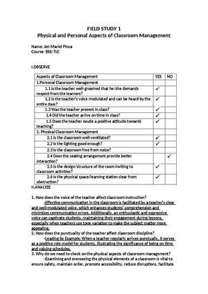Dane Multi Grade Lesson PLAN 1 - MULTI-GRADE LESSON PLAN MATHEMATICS GRADE I and II I II I ...
