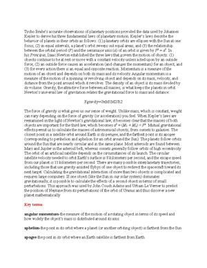 Chapter 28 reading assignment - Chapter 28 By examining rich clusters ...