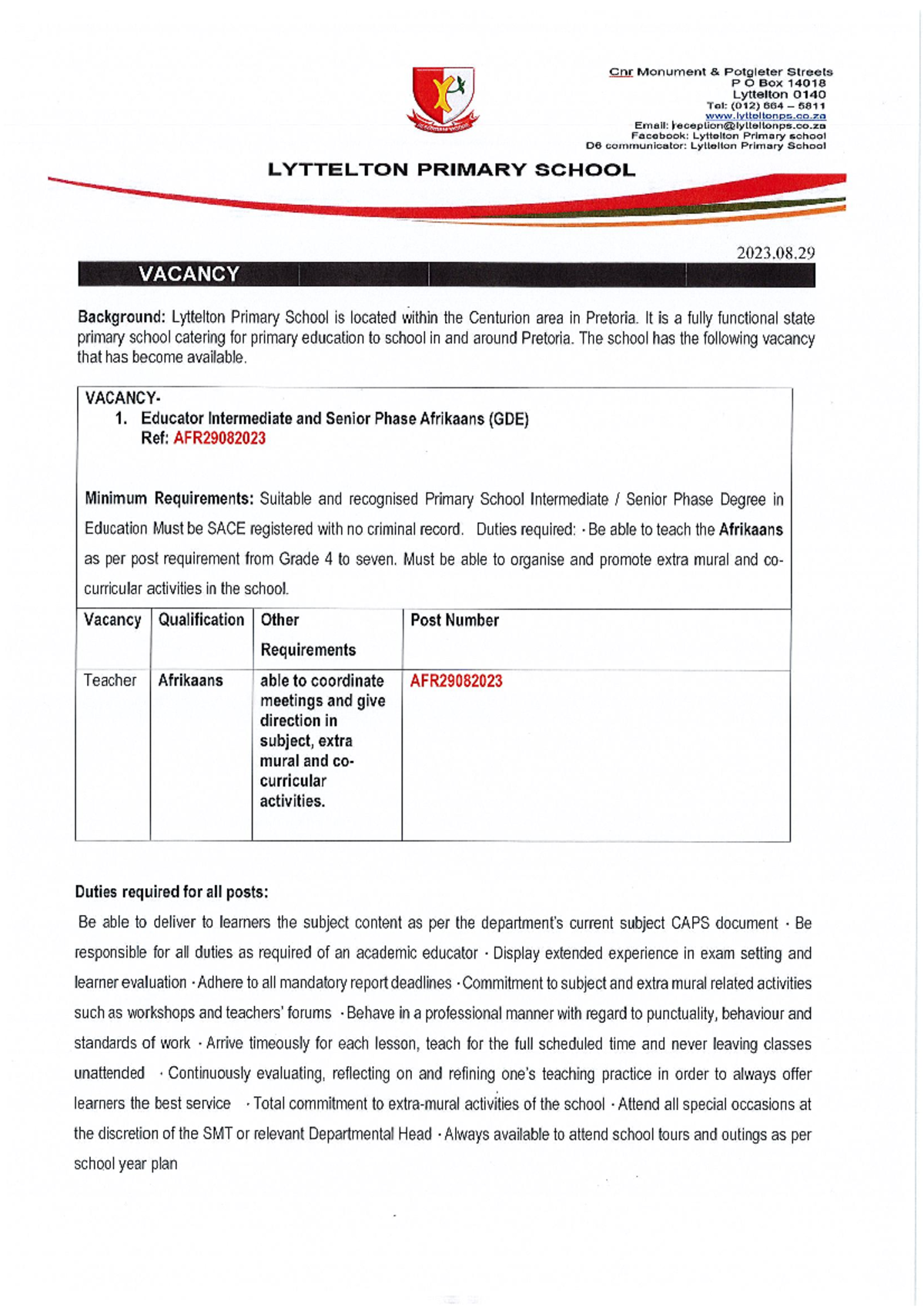 DOC082923-08292023153815 - F-PFS 121 - Studocu