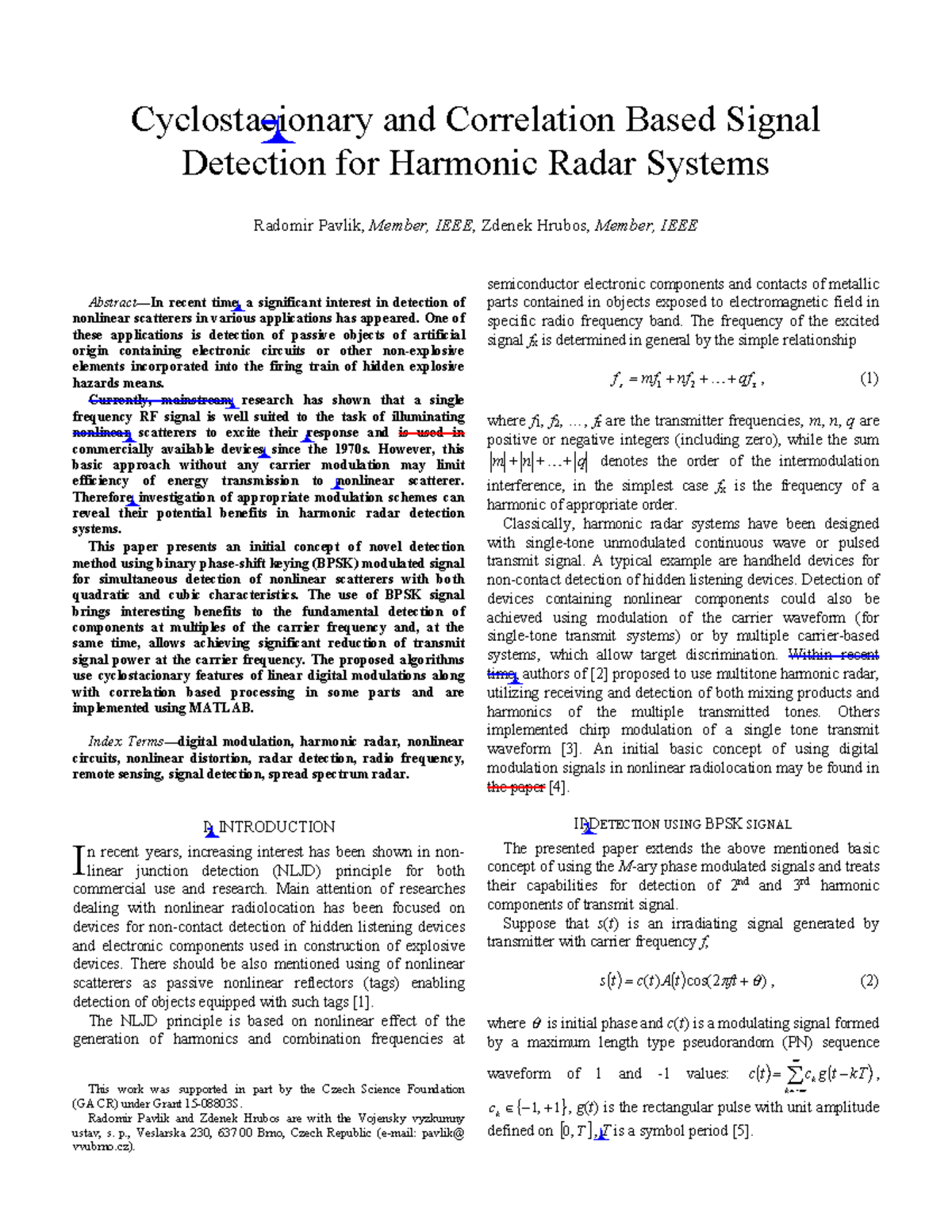 Pavlik Corrected - Warning: Popup annotation has a missing or invalid parent annotation. Warning ...