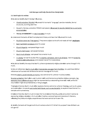 Ancient through Medieval Lecture notes - Ancient through Medieval ...