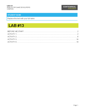 Module 4 - Assignment - 1. indicator of compromise (IOC) 2. predictive ...