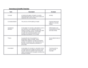 Therapeutic Nurse-Client Relationship - PR ACTICE STANDARD Revised ...