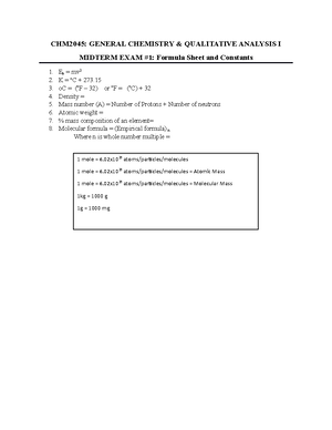 Sep Ternary Mix lab - Prof. J. Ghosh - Separation of a Ternary Mixture NaCl, SiO2, CaCO 3 The ...