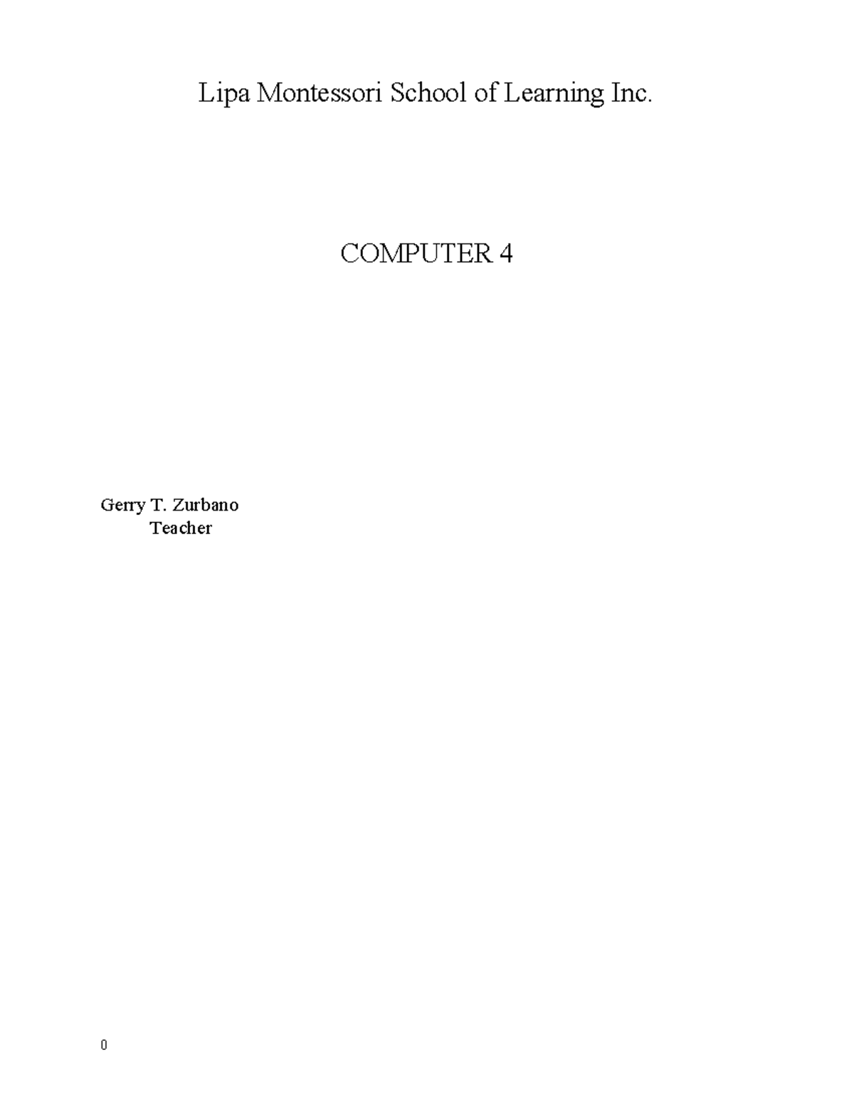 Digititans-4-for-module compress - Lipa Montessori School of Learning ...