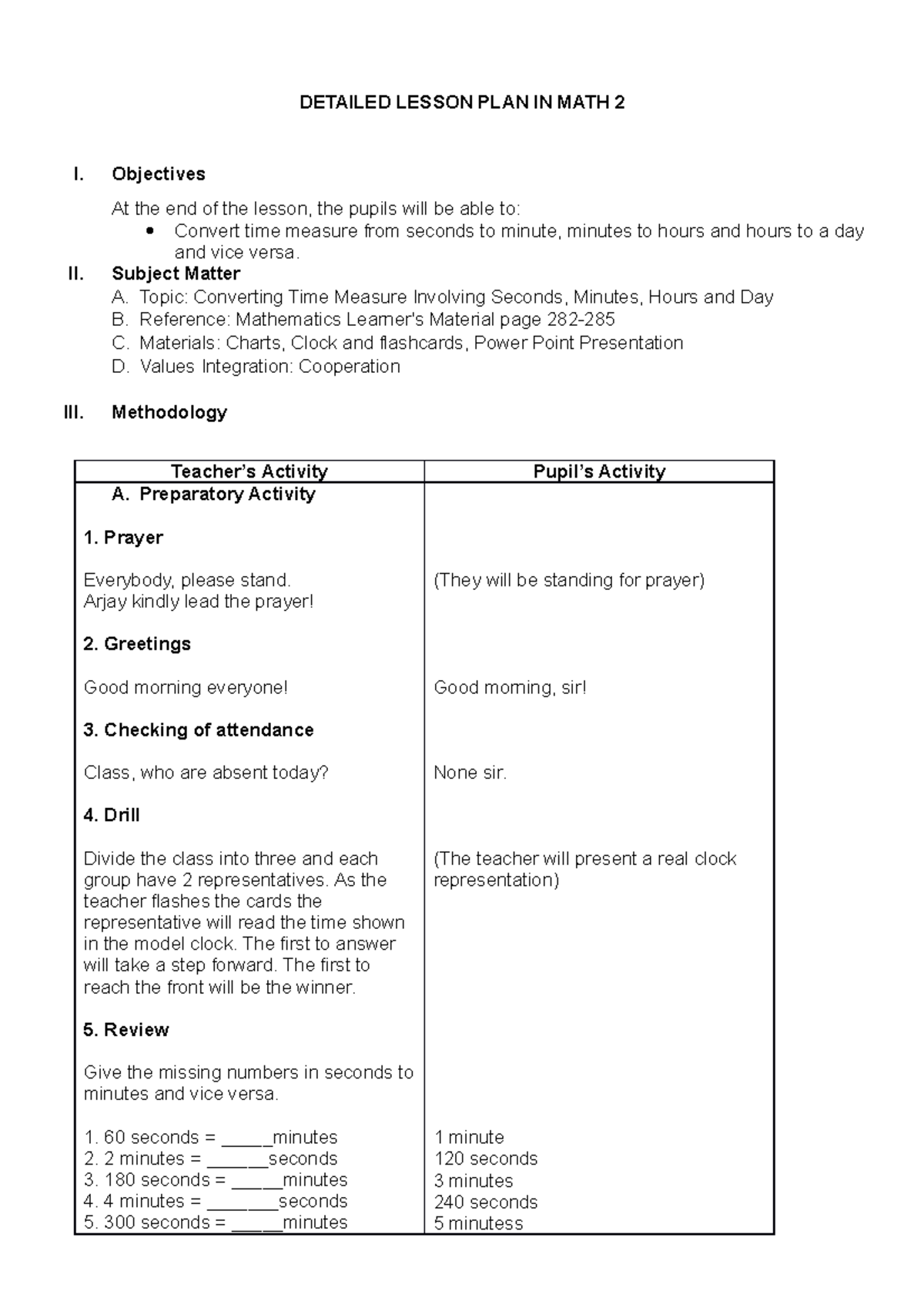 2 Detailed- Lesson-PLAN-IN-math3-day 3 (1) - Copy - Copy - DETAILED ...