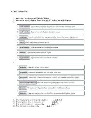 HCM 320 Final Project - HCM 320 Final Project Kathleen Mondino HCM ...