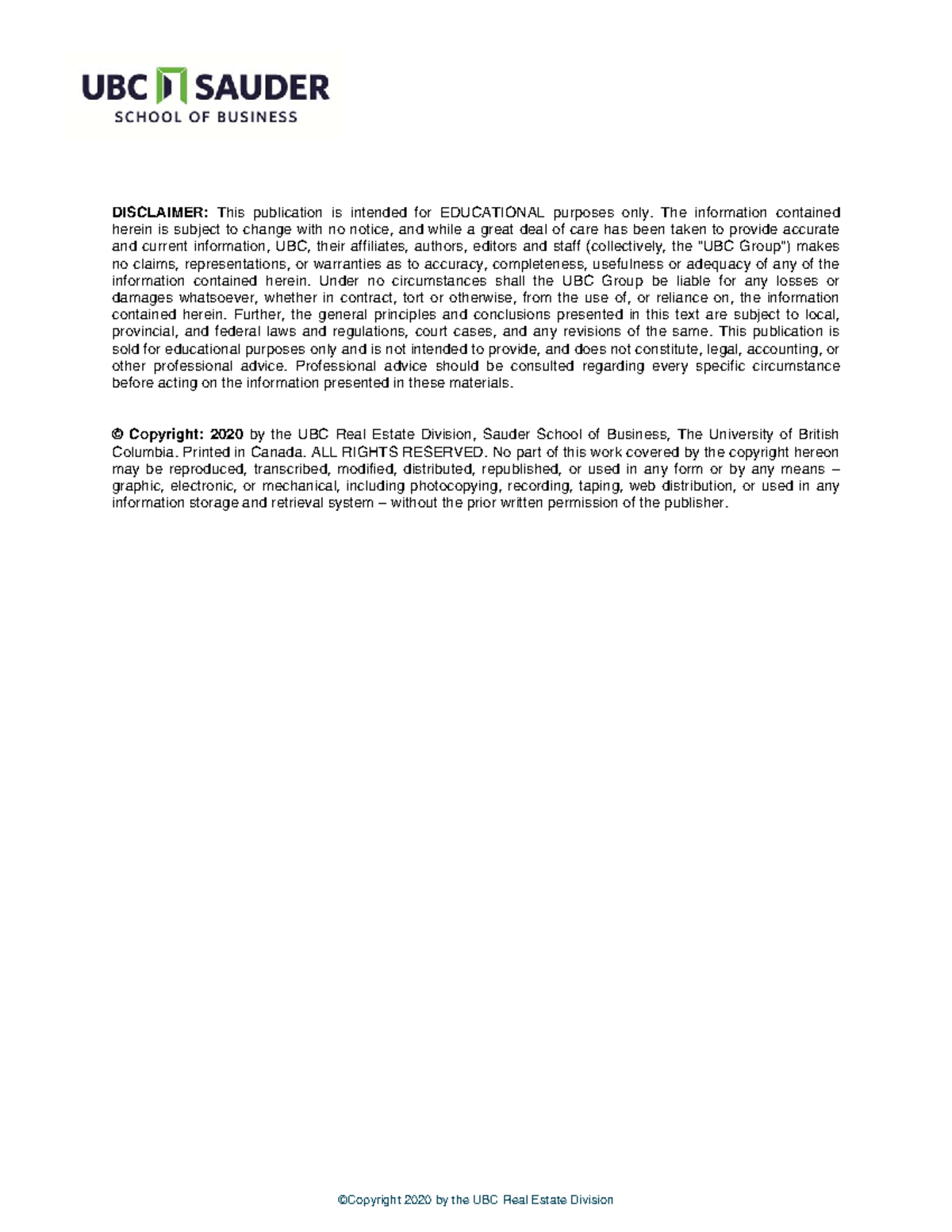 R2B46020 projects - project details description - DISCLAIMER: This ...