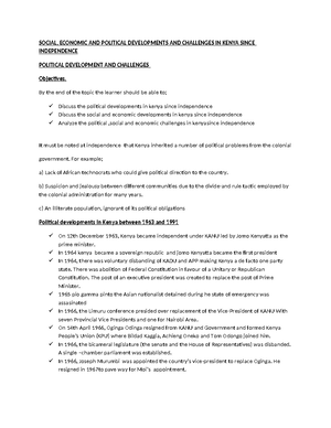 Lecture 4 Portfolio Analysis - Lecture 4 Example: 1 Calculate the expected return and variance ...