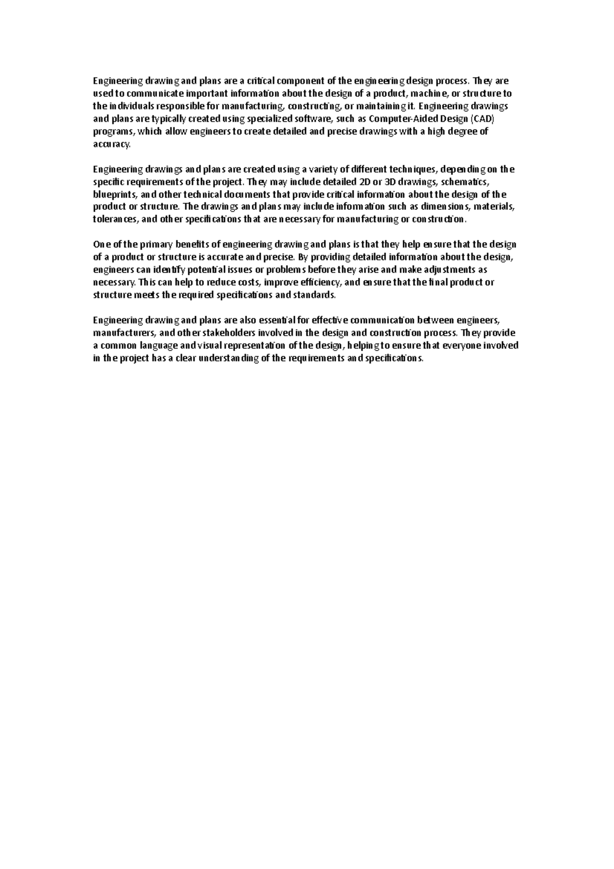 EDP - This explains EDP as a subject and its underlying concepts ...