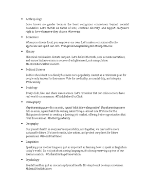 Chapter 1 Speaking in Public - Chapter 1 SPEAKING IN PUBLIC RATIONALE ...