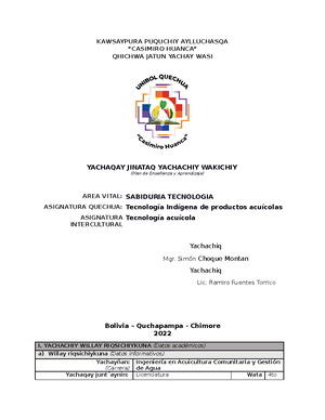 Informe DE Estuduiante Reprobado - INFORME DE ESTUDIANTE REPROBADO A ...