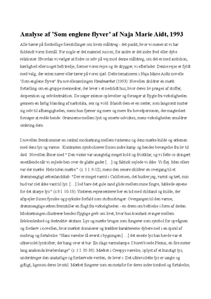 Appelformer - her er nogle noter til dansk - Appelformer -dansk Logos ...