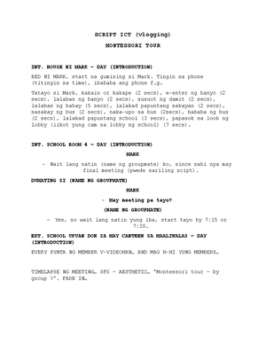 Research-chap-3 - PRACTICAL RESEARCH - Chapter 3 Research Methodology ...