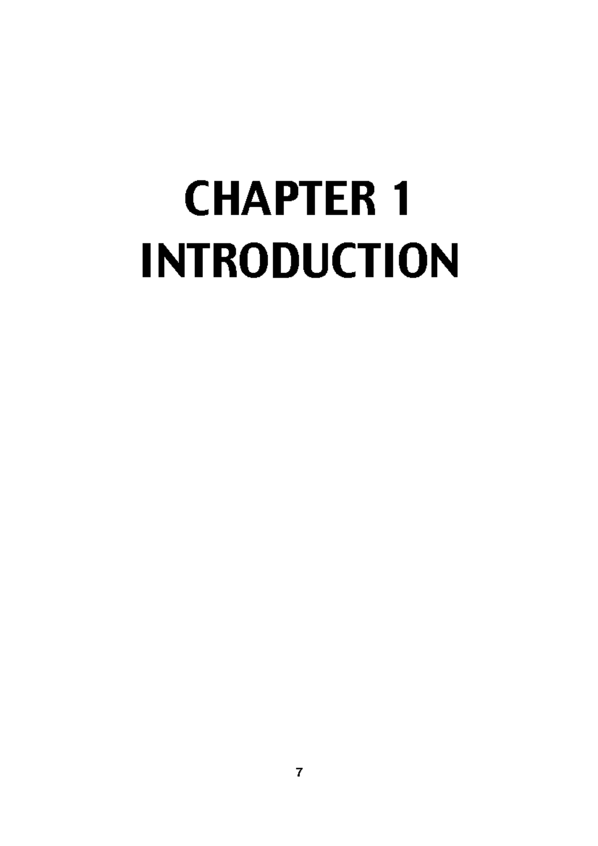 1 Lecture To Teach Bioinformatics Chapter 1 Introduction Introduction To Bioinformatics