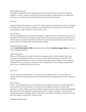 How To Fosse AR Back Office Quick Reference Guide - Marriott ...