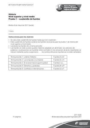 Ejemplo de Prueba 1. Expansión japonesa - Ejemplo de Prueba 1 ...