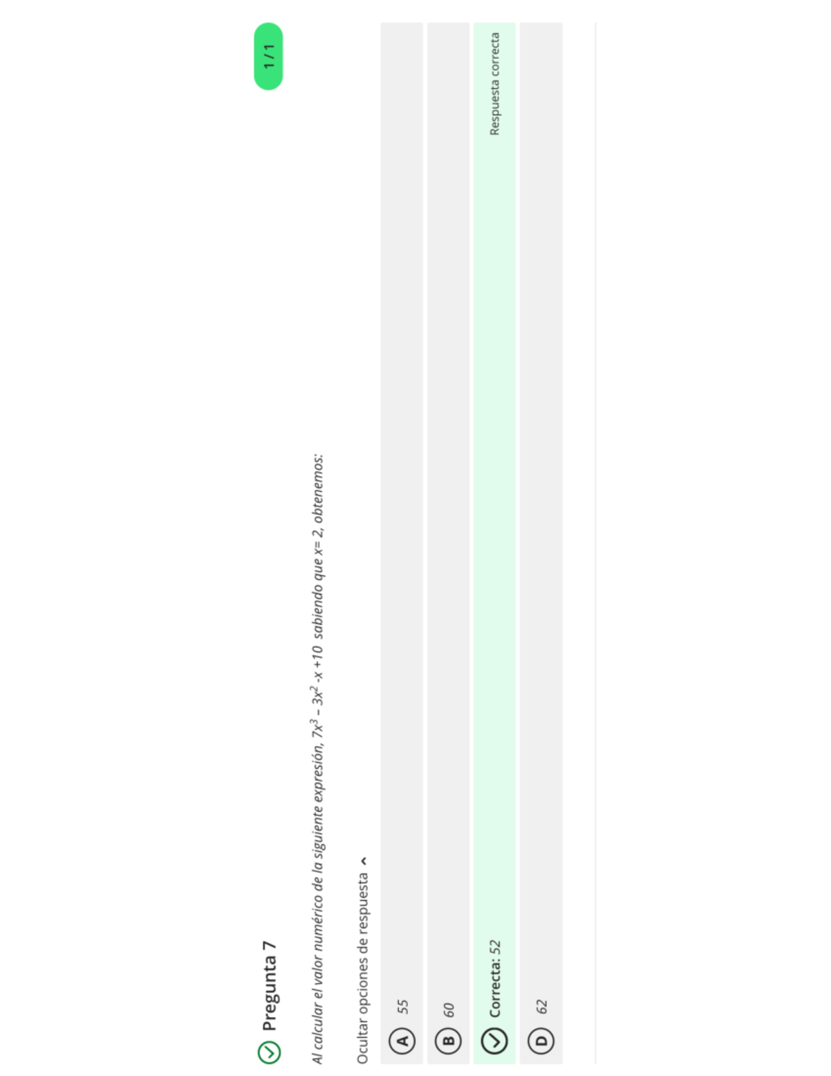 P4 - Material de Repaso para los parciales - matematica basica 1 - Studocu