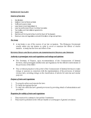 BIR Form 1801-Estate Tax Return 2018 version - For BIR Use Only: BCS ...