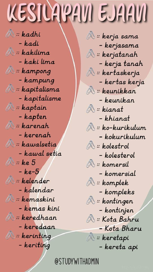 Tatabahasa Kata Ganda dan Kata Akronim - Cikgu Roslan Daud 1 KATA GANDA ...