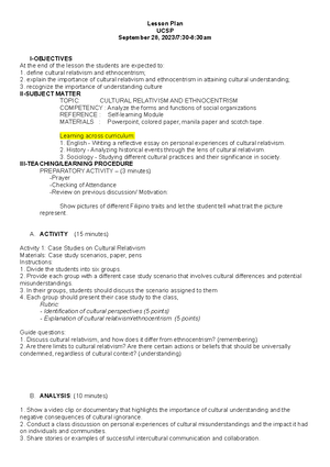 Creative Nonfiction Q4 Module 1 - Creative Nonfiction Quarter 4 ...