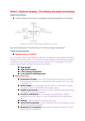 [Solved] identify and discuss the key drivers of change and their ...