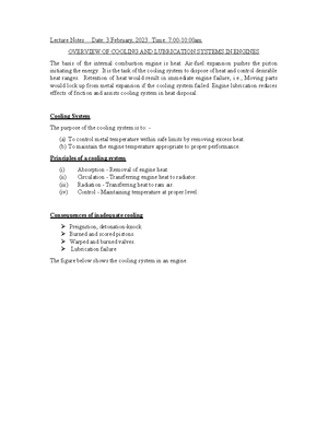 Workshop Technology notes 1 - WORKSHOP TECHNOLOGY WORKSHOP SAFETY RULES ...