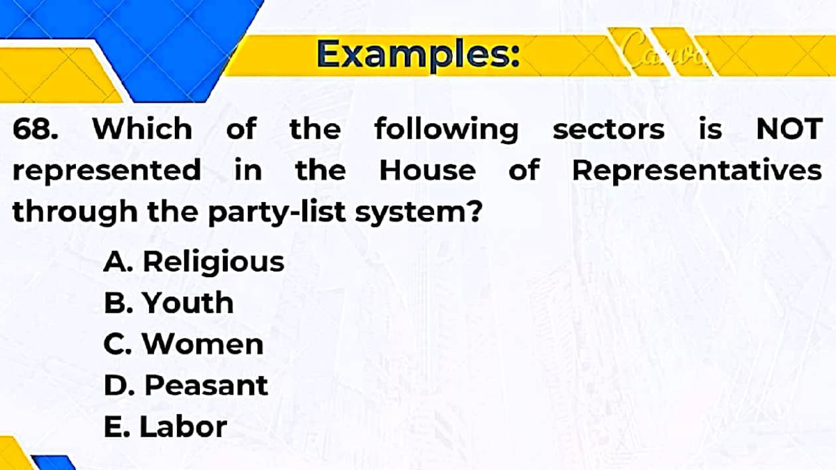 MATH224 6 - Zbbx - Basic Accounting - Examples: Cawa 68. Which of the ...