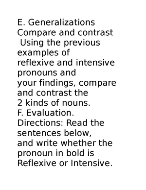 Work immersion narrative report - WORK IMMERSION SUBMITTED BY; DJANARY ...