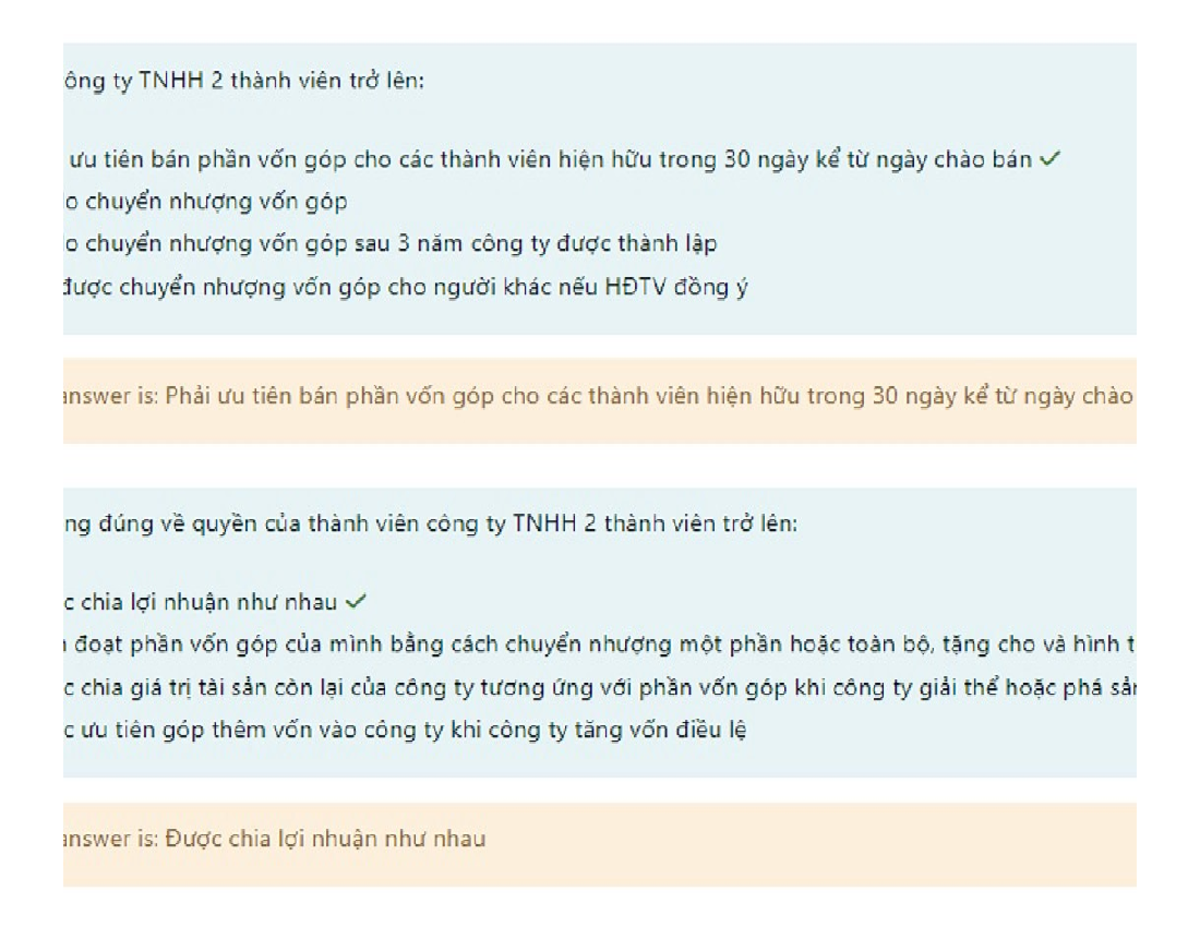 đề gki thầy Đức kì 2 - Khong co cai gi o trong nay - ông ty TNHH 2 ...