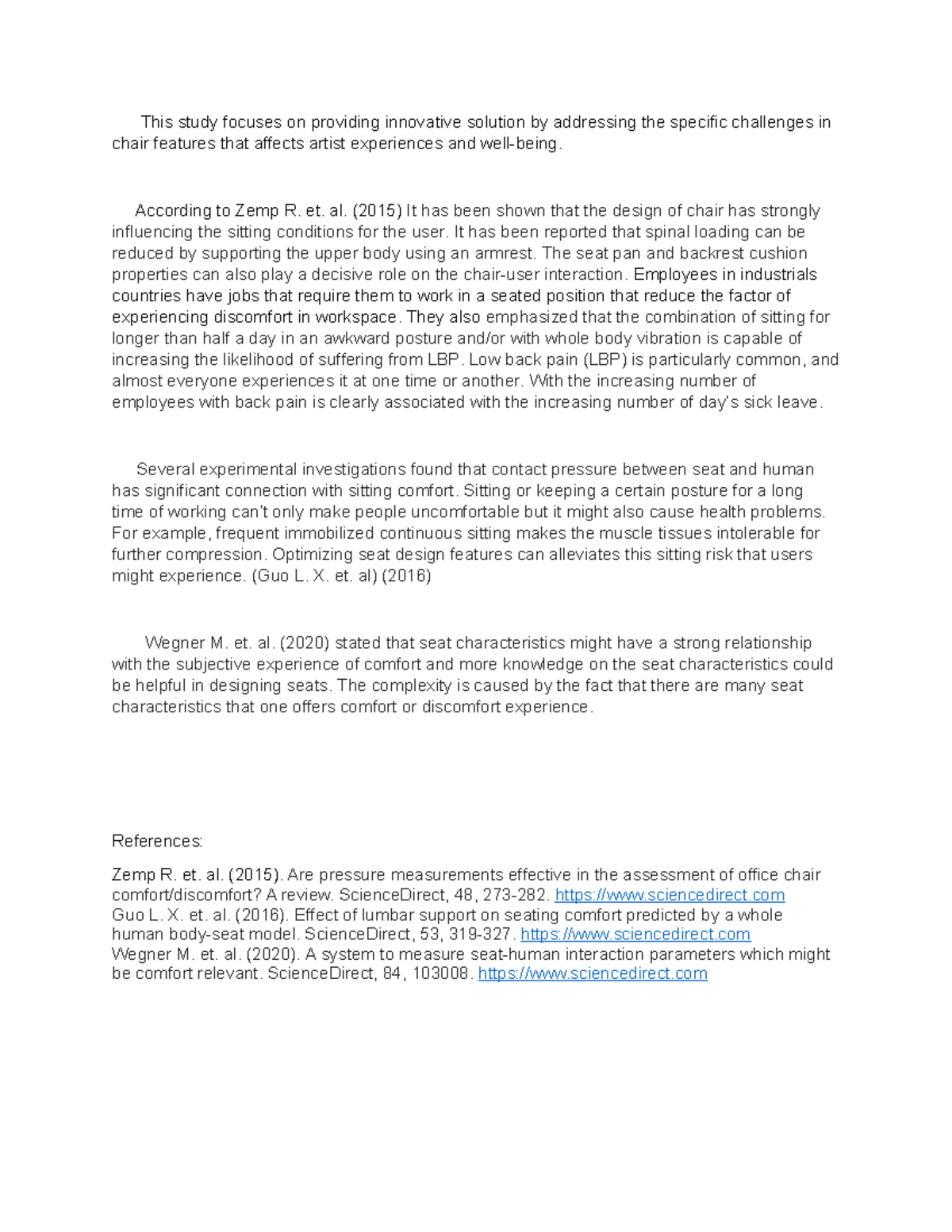 Background - Summary Social Work ASWB Bachelors Exam Guide - This study ...