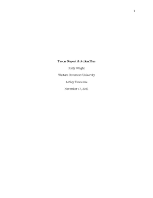 AMT2 Task 3 - Task 3 - passed first time - Healthcare Trends, Impacts and Legislation Kelly ...