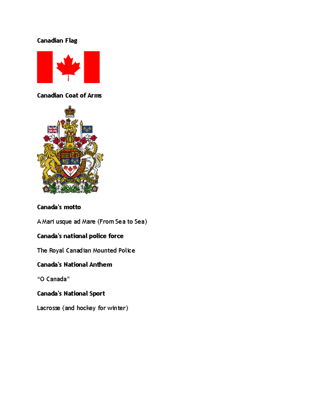 Module 2 Assignment #2 - chemistry - CHY 102 - Canadian Flag Canadian ...